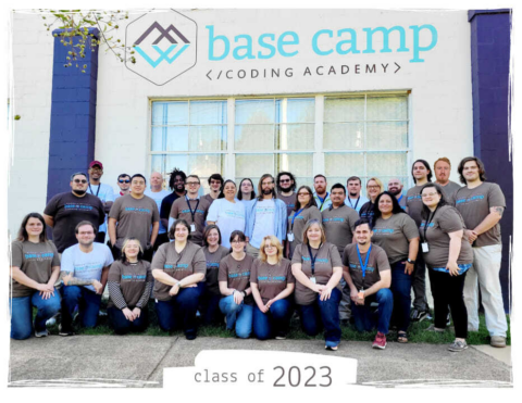 About | Base Camp Coding Academy Graduate Institute