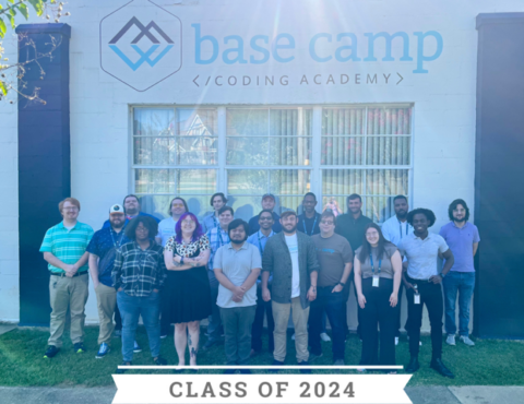About | Base Camp Coding Academy Graduate Institute